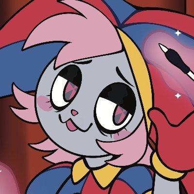 Pompuffy (@Pompuffy@pawoo.net) - Pawoo - 創作活動や自由なコミュニケーションを楽しめる場