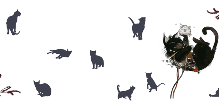 まっくろなねこ (@blackcat009@pawoo.net) - Pawoo - 創作活動や自由なコミュニケーションを楽しめる場