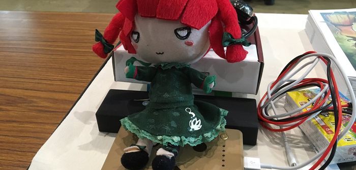 inno.🍜pawoo.net (@toho_innocent@pawoo.net) - Pawoo - 創作活動や自由なコミュニケーションを ...