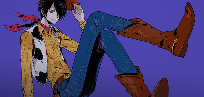 ネモウ (@nemoh@pawoo.net) - Pawoo - 創作活動や自由なコミュニケーションを楽しめる場