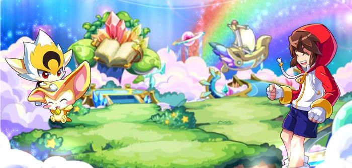 LiBird (@781337701@pawoo.net) - Pawoo - 創作活動や自由なコミュニケーションを楽しめる場