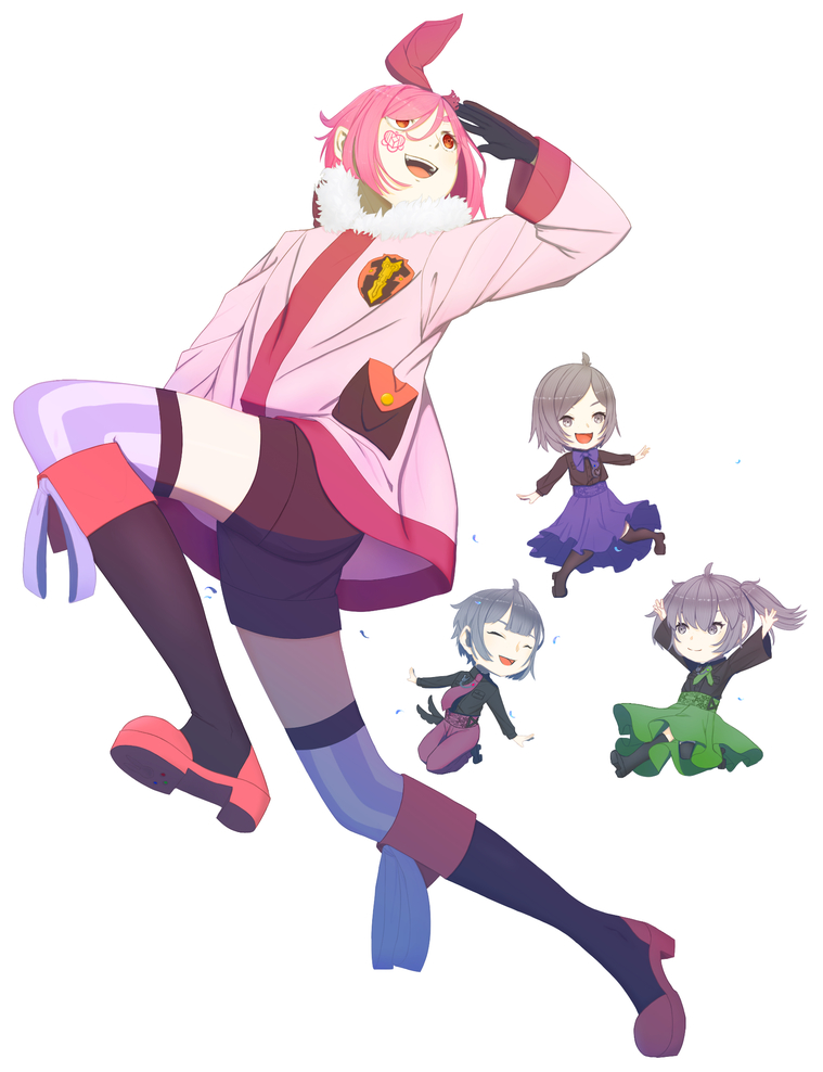 Explore Pawoo - Pawoo