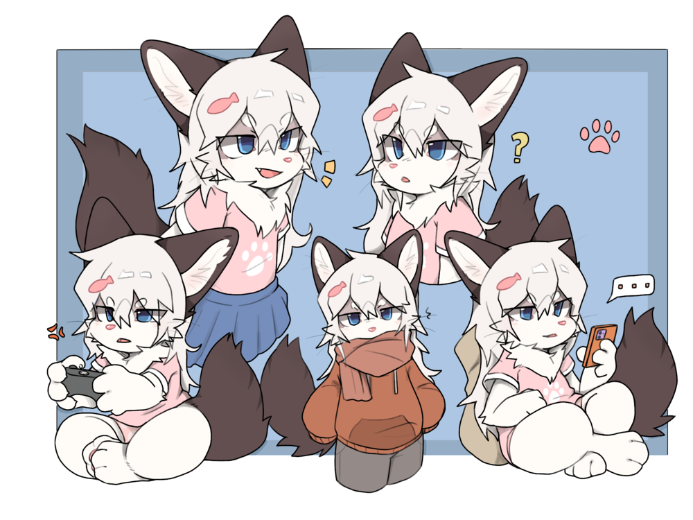 布偶猫 (@1184268486@pawoo.net) - Pawoo - 創作活動や自由なコミュニケーションを楽しめる場