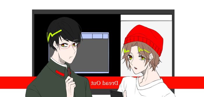 ne@ (@nea_12@pawoo.net) - Pawoo - 創作活動や自由なコミュニケーションを楽しめる場