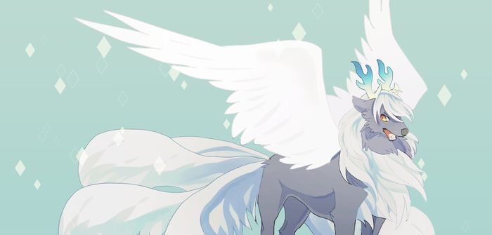 水谷霖 (@rinrinwolf@pawoo.net) - Pawoo - 創作活動や自由なコミュニケーションを楽しめる場