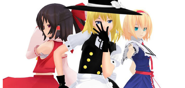 SCARY (@scaredman@pawoo.net) - Pawoo - 創作活動や自由なコミュニケーションを楽しめる場