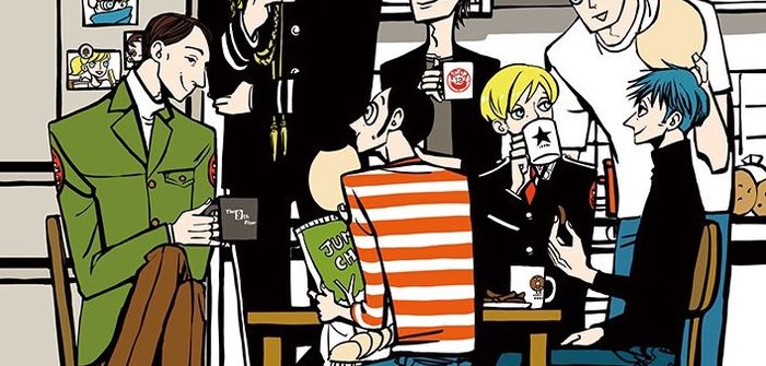 高举flag大旗的汪 (@yukina94@pawoo.net) - Pawoo - 創作活動や自由なコミュニケーションを楽しめる場