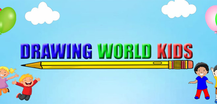 Drawing World Kids (@Drawingworldkids@pawoo.net) - Pawoo - 創作活動や自由な ...