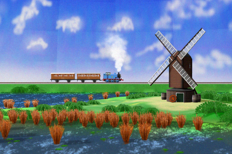 ソドーP (@sodorp@pawoo.net) - Pawoo - 創作活動や自由なコミュニケーションを楽しめる場