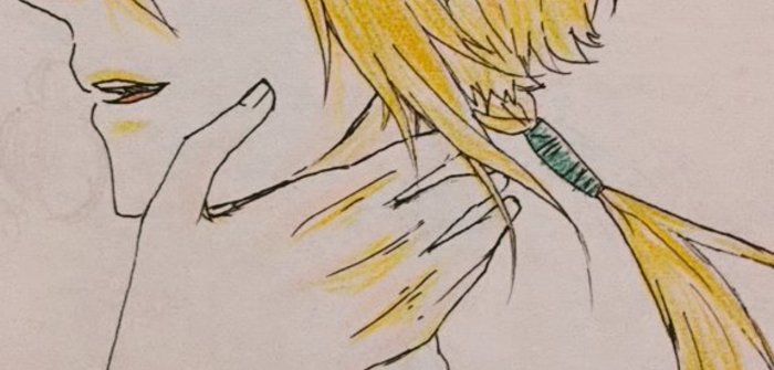 まりる (@mrrxxmrr@pawoo.net) - Pawoo - 創作活動や自由なコミュニケーションを楽しめる場