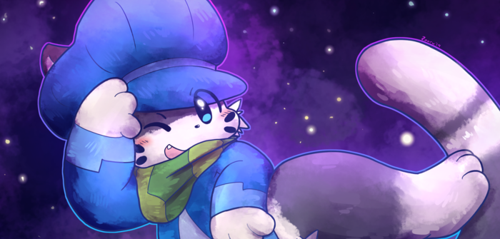 Zaaru (@zaaruchan@pawoo.net) - Pawoo - 創作活動や自由なコミュニケーションを楽しめる場