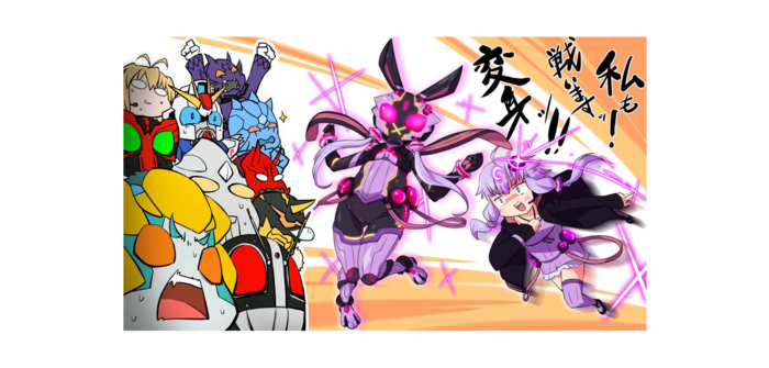 巣鴨の人 (@tatopoulos@pawoo.net) - Pawoo - 創作活動や自由なコミュニケーションを楽しめる場