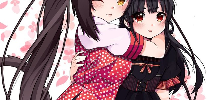 Loli Collective (@Loli_Collective@pawoo.net) - Pawoo - 創作活動や自由な ...