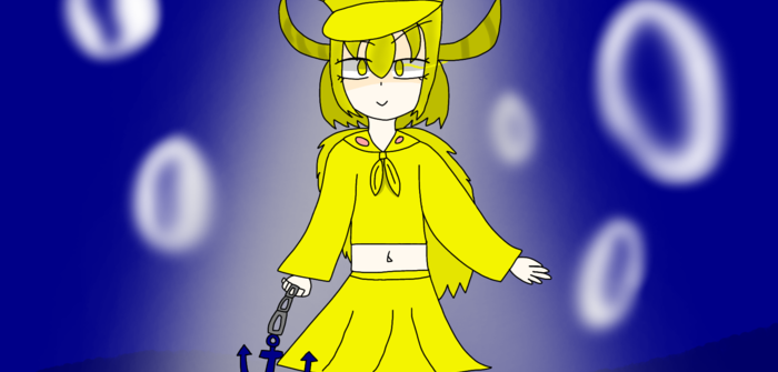 Alice (@Aoyagisouya@pawoo.net) - Pawoo - 創作活動や自由なコミュニケーションを楽しめる場