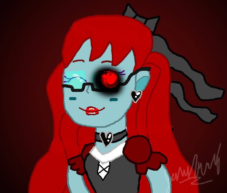 Queen Lily Rose (18+) (@girlaph@pawoo.net) - Pawoo - 創作活動や自由なコミュニケーションを ...