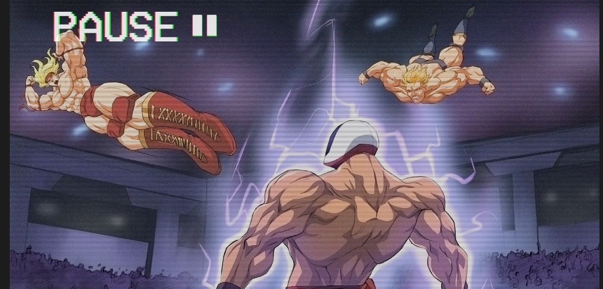 Phantommy (@Phantommy@pawoo.net) - Pawoo - 創作活動や自由なコミュニケーションを楽しめる場