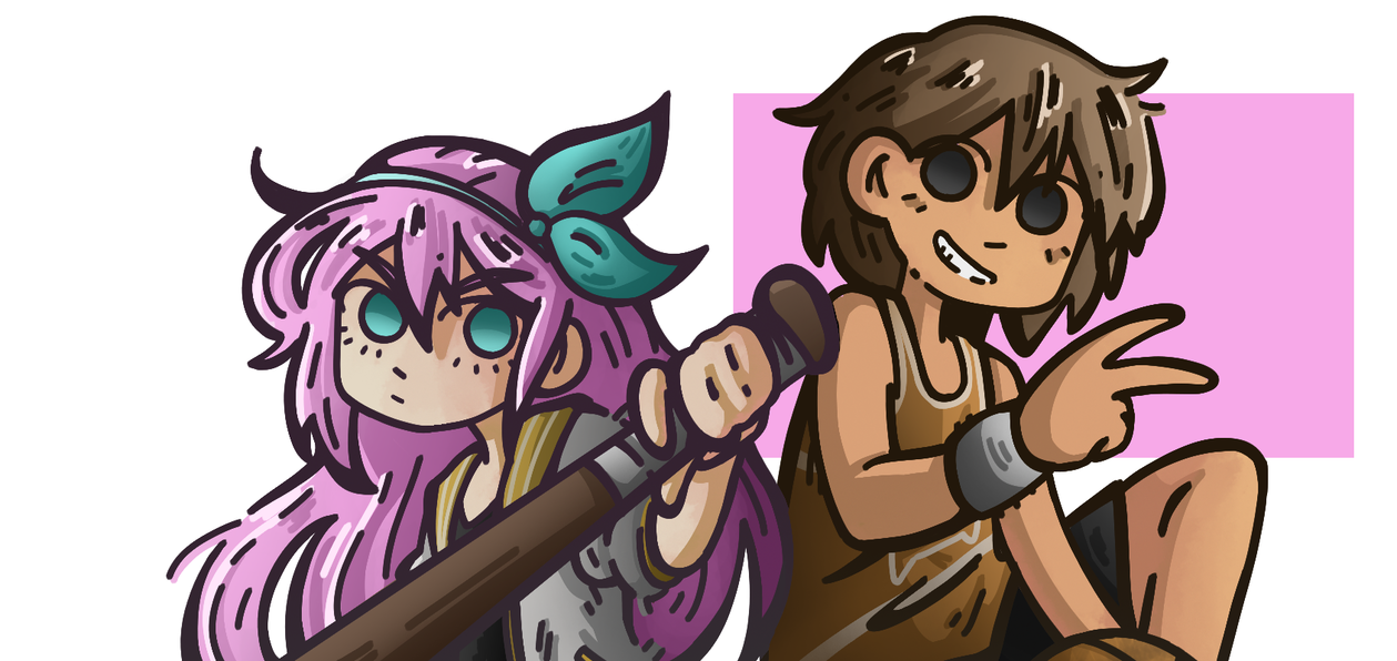 Omori (@_omori_@pawoo.net) - Pawoo - 創作活動や自由なコミュニケーションを楽しめる場