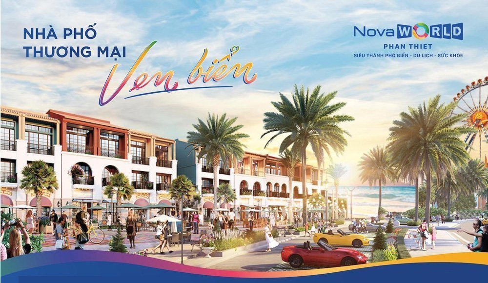 NovaWorld Phan Thiết (@Novaworldbinhthuanvn@pawoo.net) - Pawoo - 創作活動や ...