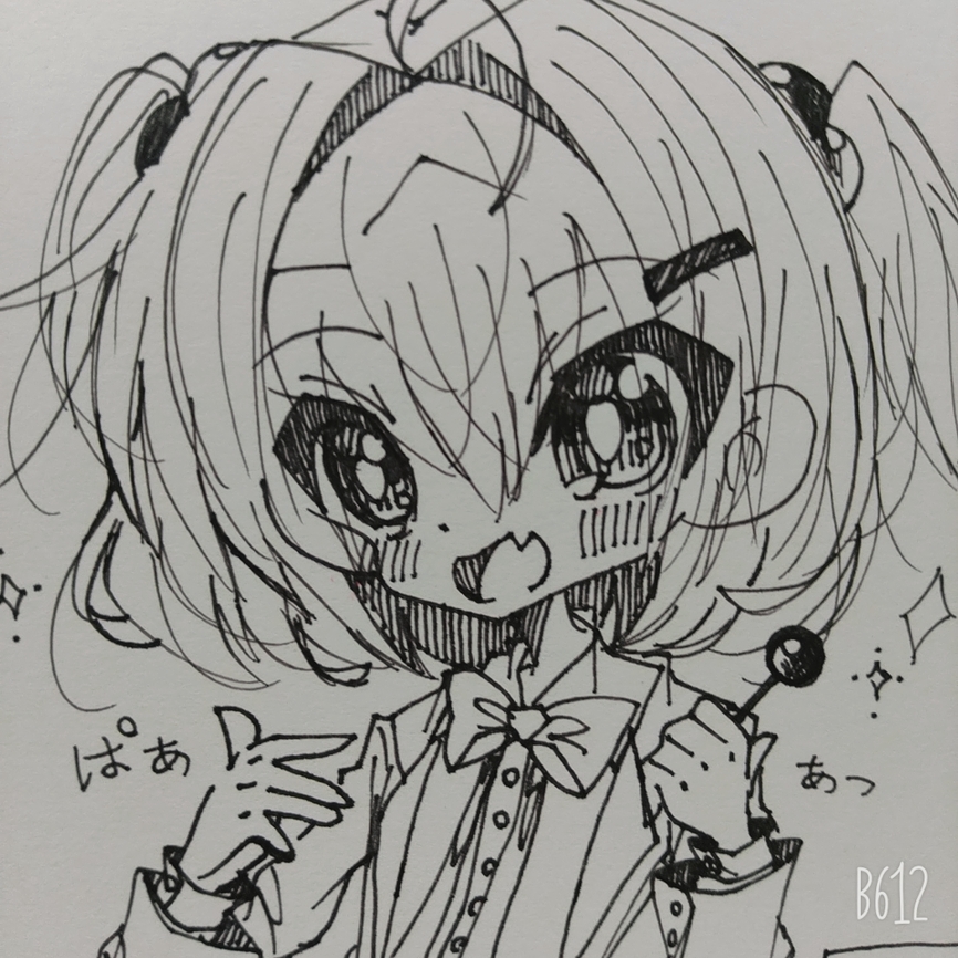 ろっく (@rock_fknsn@pawoo.net) - Pawoo - 創作活動や自由なコミュニケーションを楽しめる場