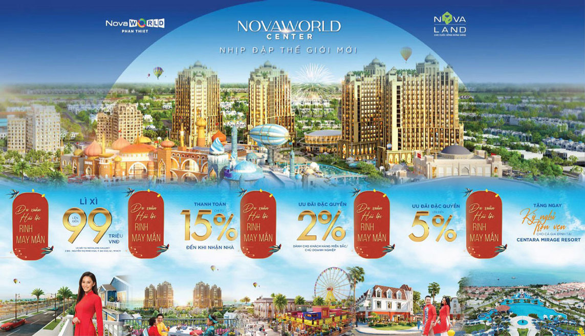 Novaworld Phan Thiết (@novaworldphanthietland@pawoo.net) - Pawoo - 創作活動 ...