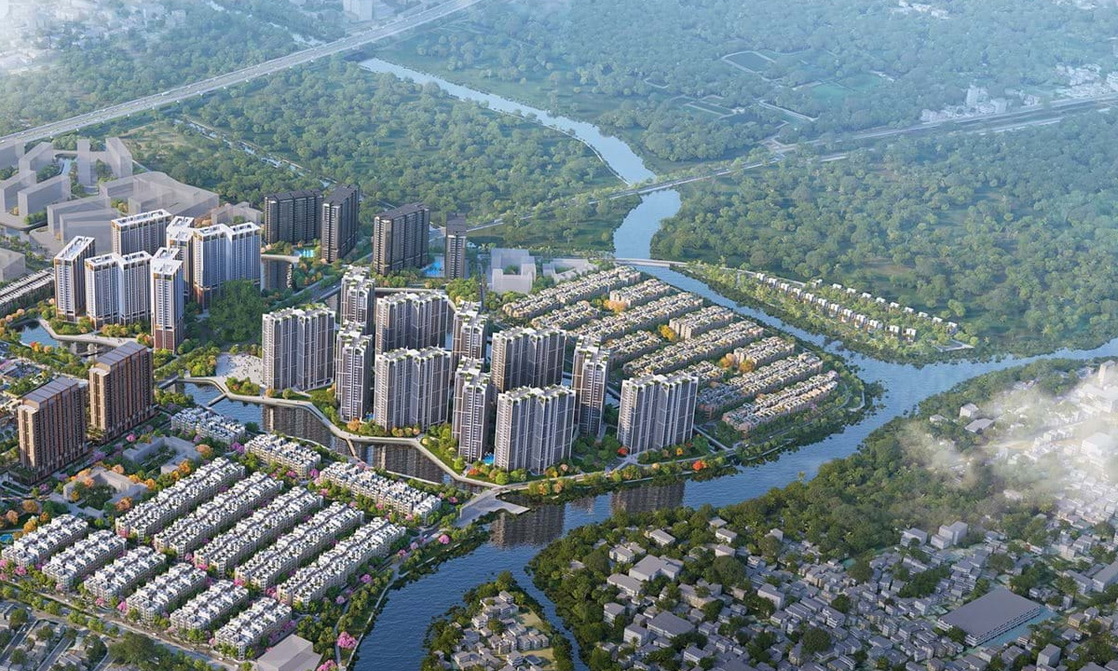 the global city masterise (@globalcitymasterise@pawoo.net) - Pawoo - 創作 ...