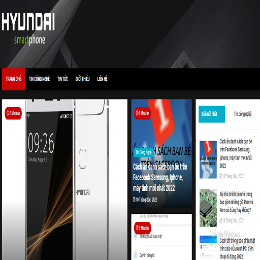 Hyundai Smartphone (@hyundaismartphone@pawoo.net) - Pawoo - 創作活動や自由な ...
