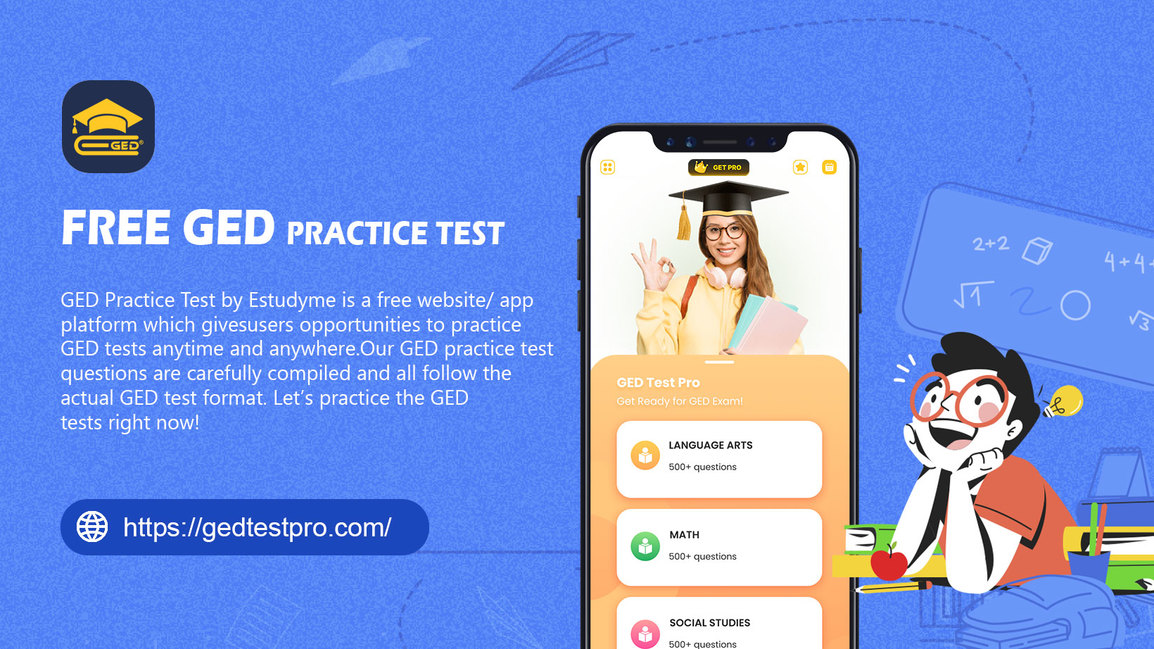 Ged Practice Test (@gedpracticetest@pawoo.net) - Pawoo