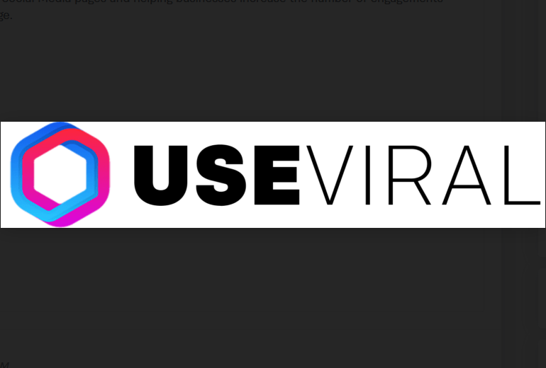 UseViral (@useviral@pawoo.net) - Pawoo - 創作活動や自由なコミュニケーションを楽しめる場