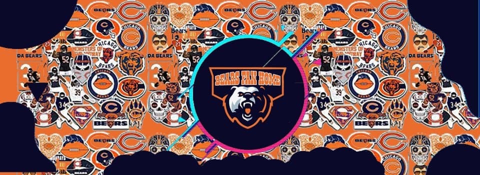 Bears Fan Home (@bearsfanhome@pawoo.net) - Pawoo - 創作活動や自由なコミュニケーションを楽しめる場
