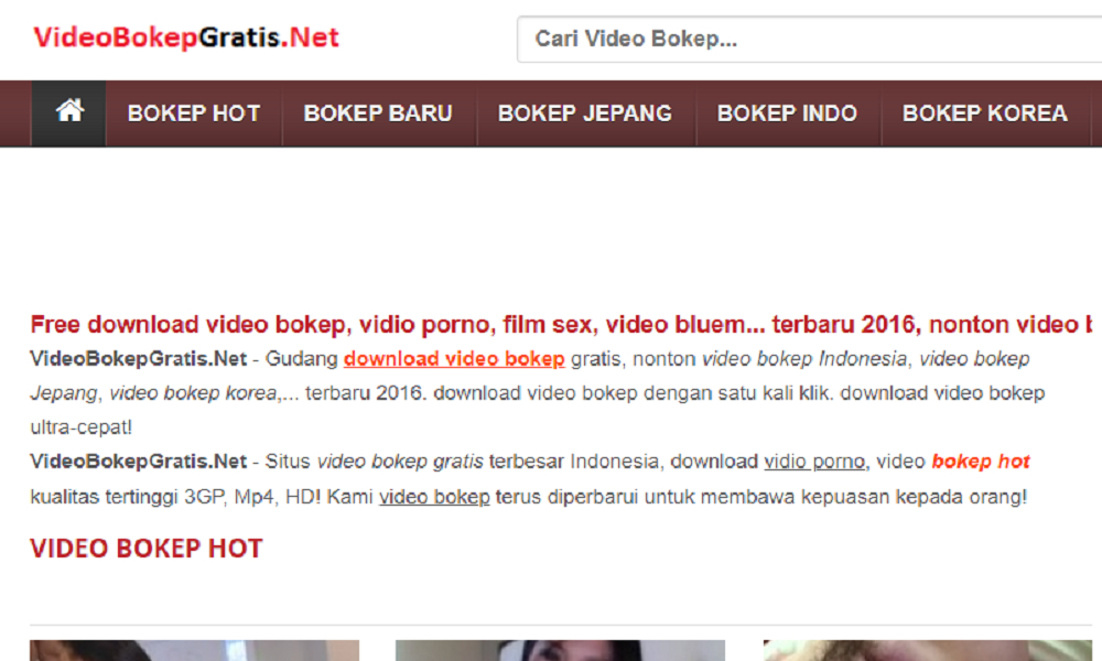 Video Bokep Gratis (@videobokepgratis@pawoo.net) - Pawoo - 創作活動や自由なコミュニケーションを楽しめる場