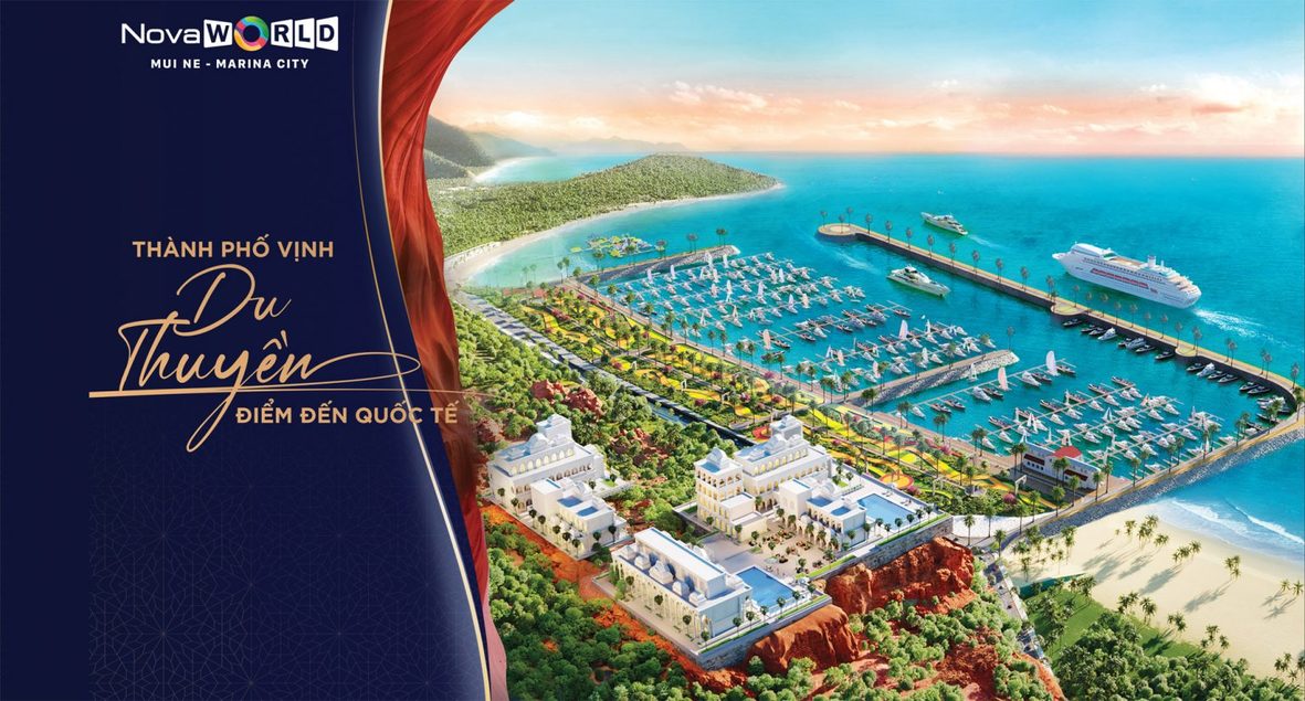 NOVAWORLD MŨI NÉ MARINA CITY (@duannovaworldmuine@pawoo.net) - Pawoo ...