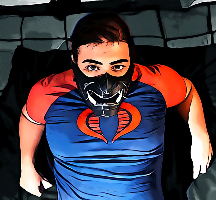 Mr_FARR (@Mr_farr@pawoo.net) - Pawoo - 創作活動や自由なコミュニケーションを楽しめる場