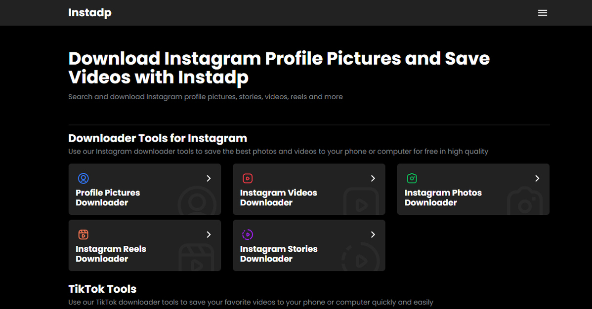Insta DP (@instadplink@pawoo.net) - Pawoo - 創作活動や自由なコミュニケーションを楽しめる場