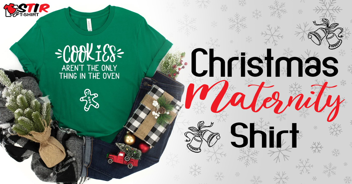 Christmas Maternity Shirts Sti (@christmasmaternityshirts@pawoo.net ...