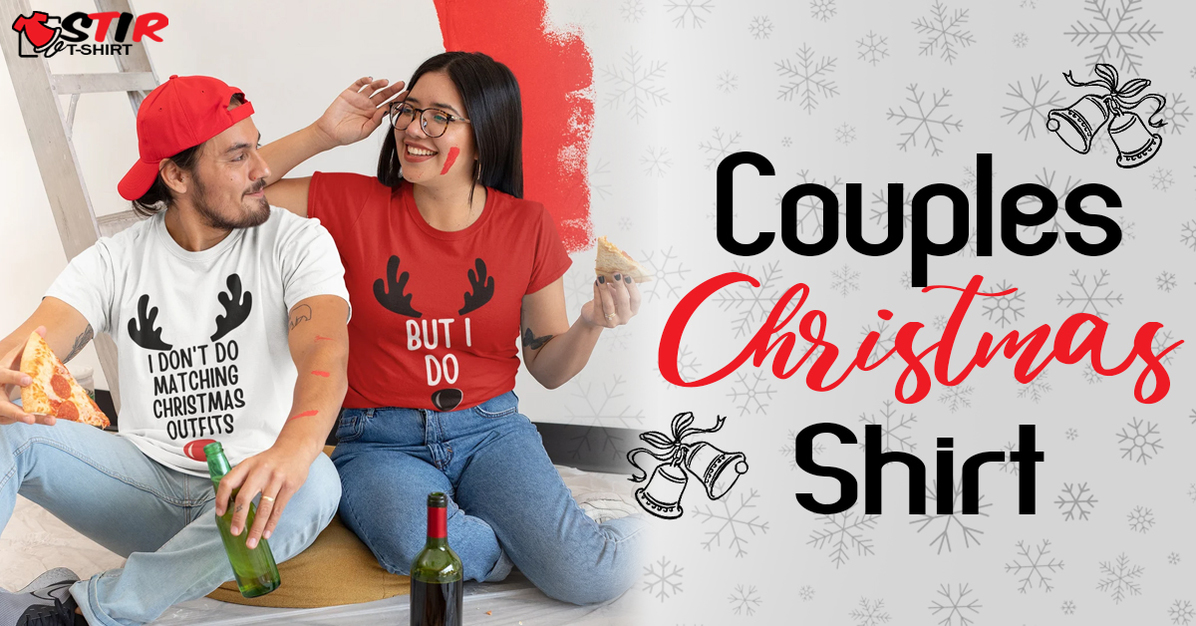 Couples Christmas Shirts (@coupleschristmasshirts@pawoo.net) - Pawoo ...
