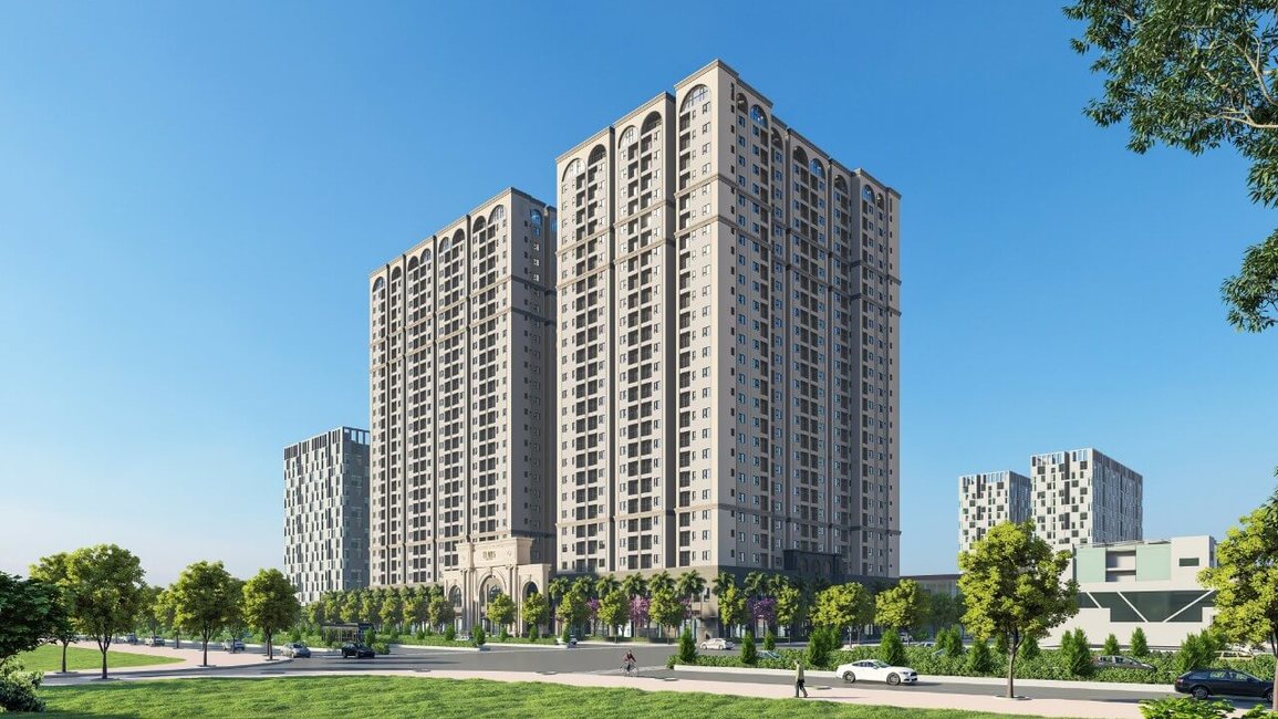 Tumys Homes Phú Mỹ (@tumyshomesphumyy@pawoo.net) - Pawoo - 創作活動や自由な ...