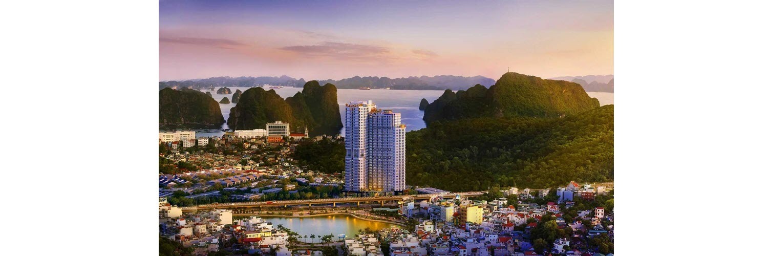 Hạ Long Bay View Codotel (@halongbayviewcodotel@pawoo.net) - Pawoo - 創作 ...