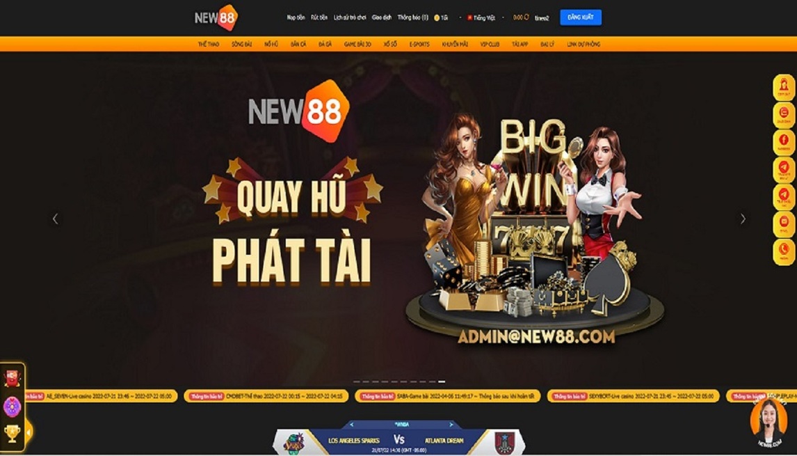 New88 (@new88vipro@pawoo.net) - Pawoo