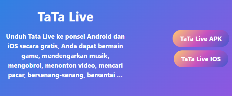 Tata Live (@tataliveone@pawoo.net) - Pawoo - 創作活動や自由なコミュニケーションを楽しめる場