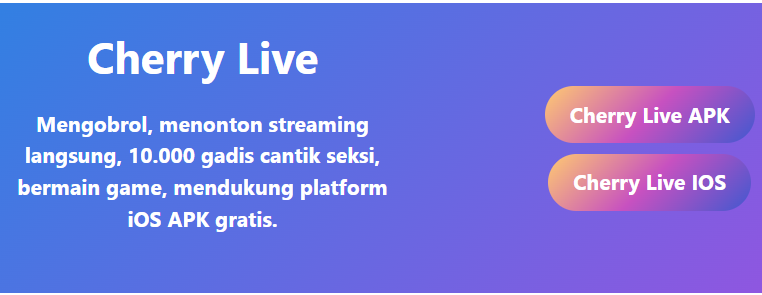 Cherry Live (@cherryliveone@pawoo.net) - Pawoo - 創作活動や自由なコミュニケーションを楽しめる場