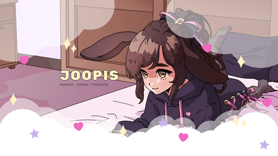 Joopis (@Joopis@pawoo.net) - Pawoo - 創作活動や自由なコミュニケーションを楽しめる場