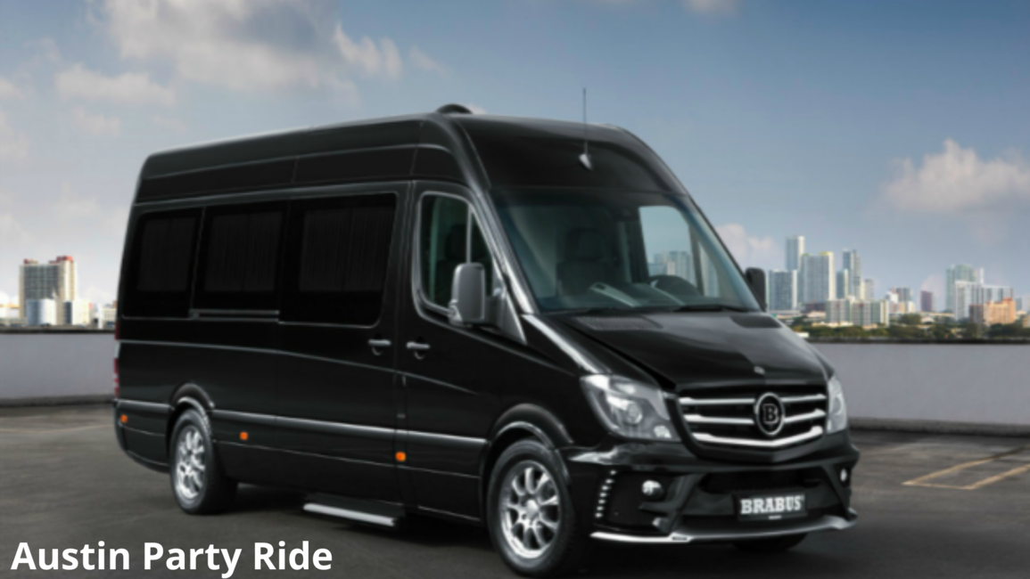 Party Ride Austin (@partyrideaustin@pawoo.net) - Pawoo - 創作活動や自由な ...