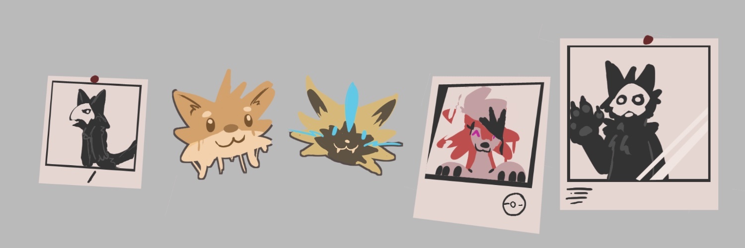 SNACK🎨 (@furry_sb@pawoo.net) - Pawoo - 創作活動や自由なコミュニケーションを楽しめる場