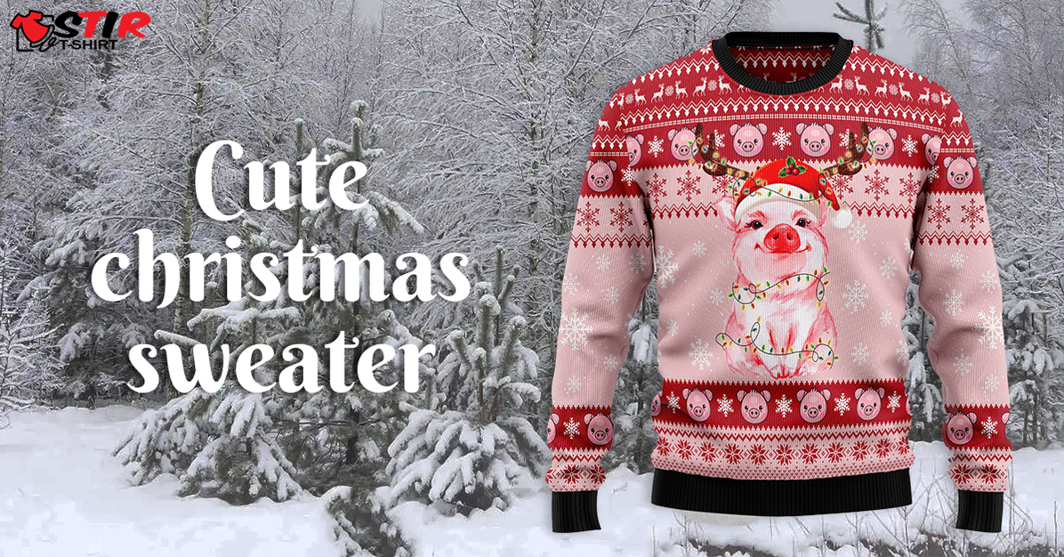 Cute Christmas Sweater (@cutechristmassweater@pawoo.net) - Pawoo - 創作活動 ...