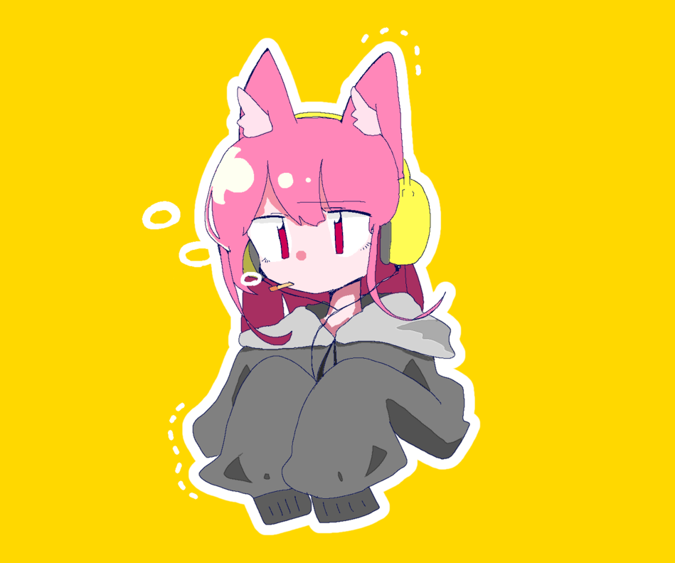 つばき (@hvr@pawoo.net) - Pawoo - 創作活動や自由なコミュニケーションを楽しめる場