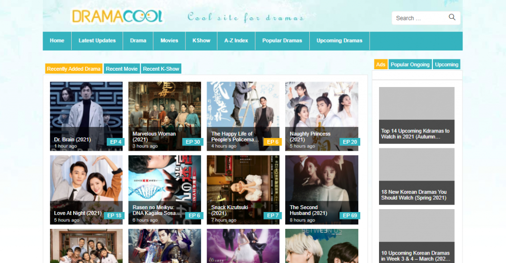 Dramacool Dramacool.is (@dramacoolis@pawoo.net) - Pawoo - 創作活動や自由な ...