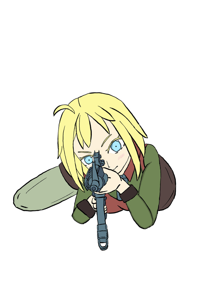 どるき (@nityosan@pawoo.net) - Pawoo