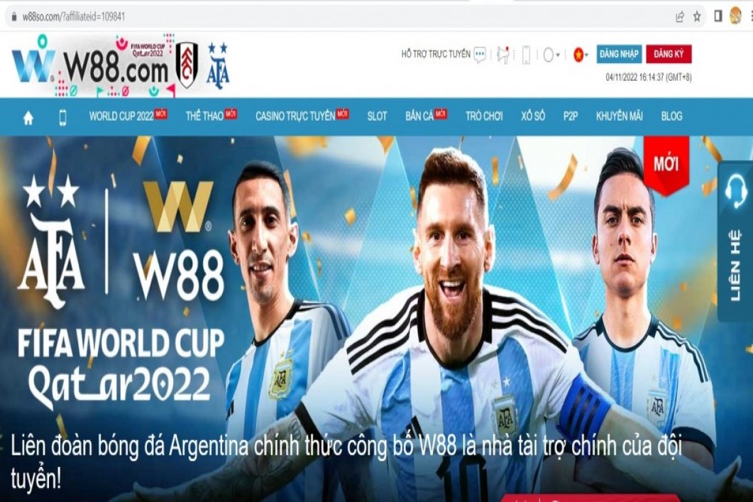 LINK VÀO W88 (@linkw88fan@pawoo.net) - Pawoo - 創作活動や自由なコミュニケーションを楽しめる場