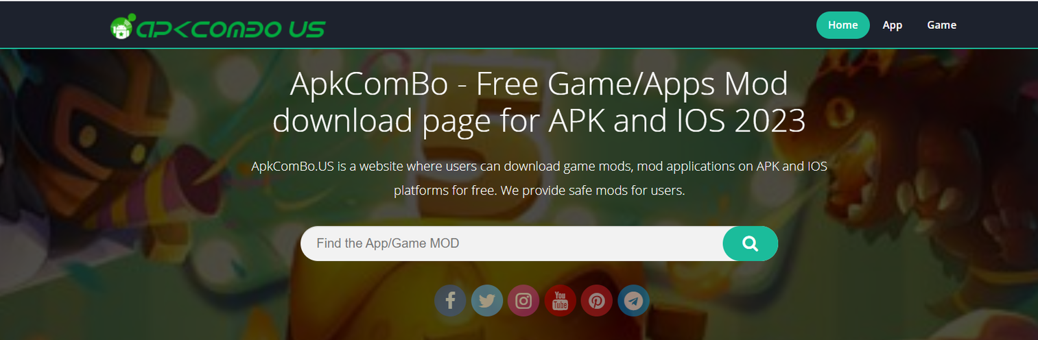 ApkComBo (@apkcombous@pawoo.net) - Pawoo - 創作活動や自由なコミュニケーションを楽しめる場