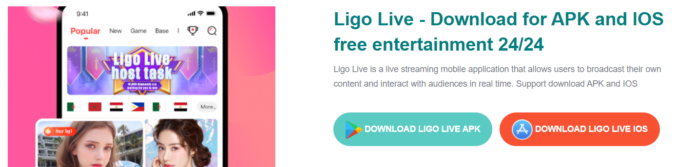 Ligo Live (@ligoliveus@pawoo.net) - Pawoo - 創作活動や自由なコミュニケーションを楽しめる場